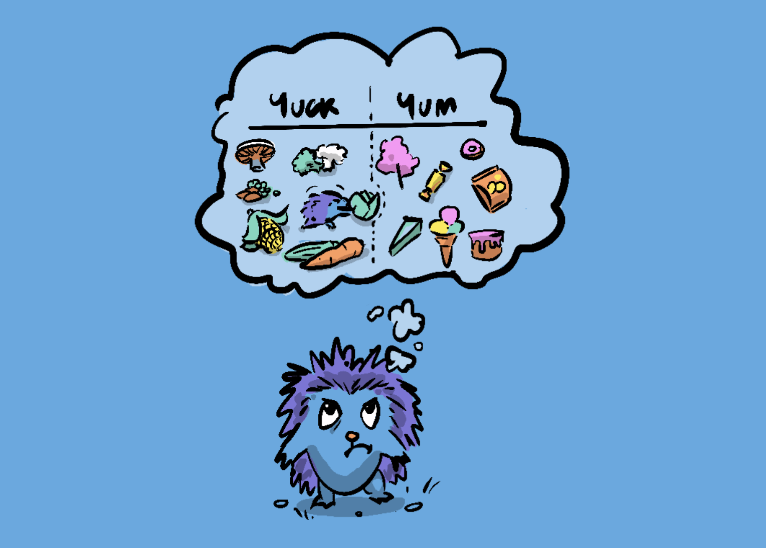 INESCAPABLY VALUE-LADEN EXPERIENCE