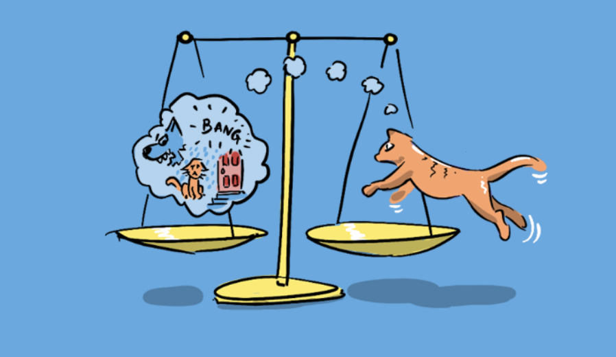 WHY IS MORAL LICENSING NEGATIVE-SUM? - moral licensing part 2
